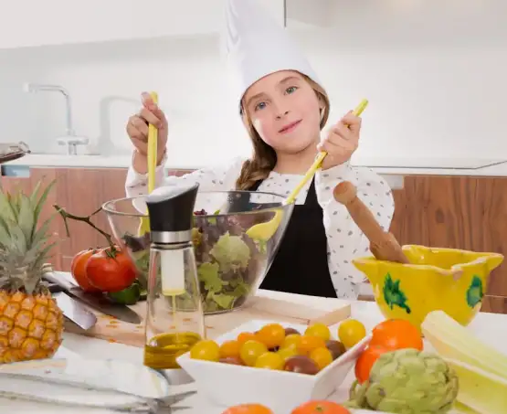 Cooking Classes – Delish Studios